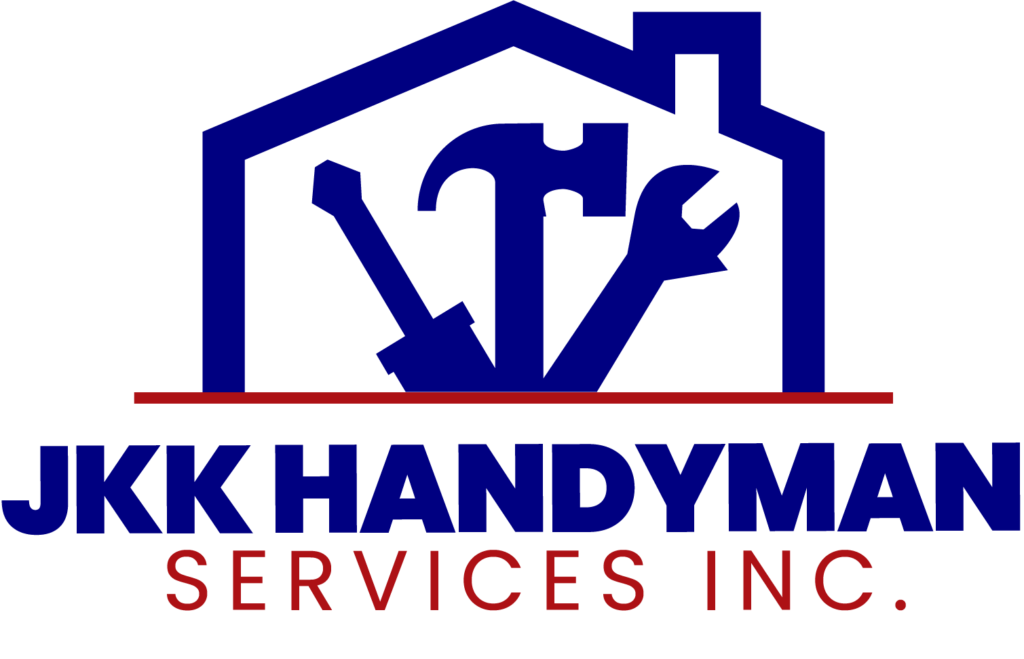 JKK Handyman Inc.